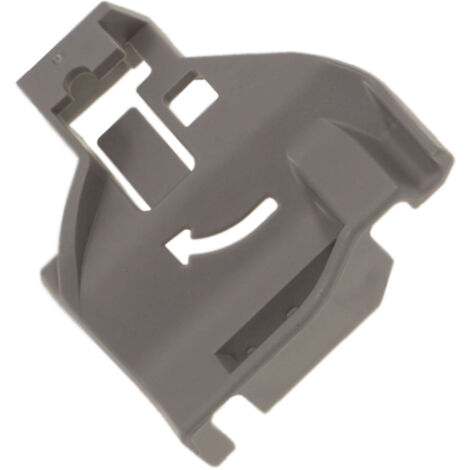 Ersatzteil - Original-Lager für den unteren Korb - - SIEMENS, BOSCH ...