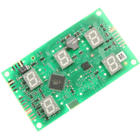 Ersatzteil - Anzeigegerät - - SMEG