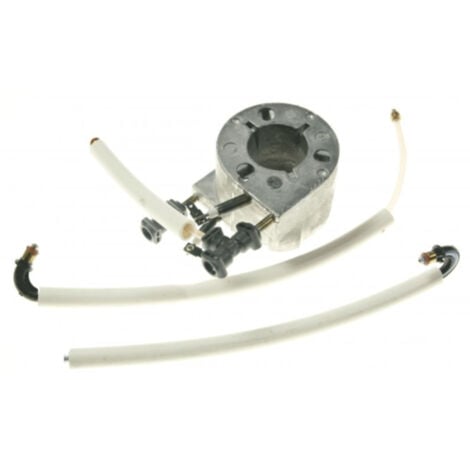 Ersatzteil - Thermoblock - - MAGIMIX