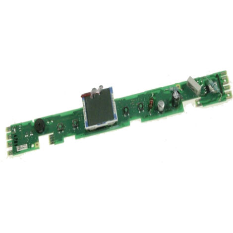Ersatzteil - Leiterplatte PCB Display-Modul - - LIEBHERR