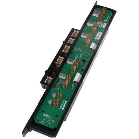 Ersatzteil - Original Elektronikkarte - - SMEG