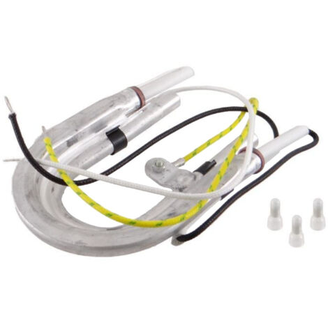 Ersatzteil - Zusammengebautes Heizelement