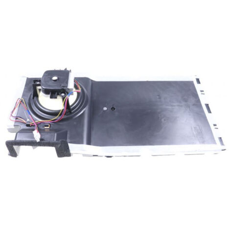 Ersatzteil - Gefrierfachverkleidungssatz - - LG