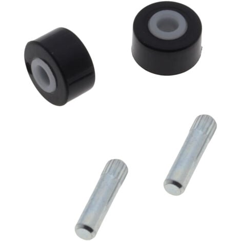 Ersatzteil - Rollen und Achsen - - ROWENTA