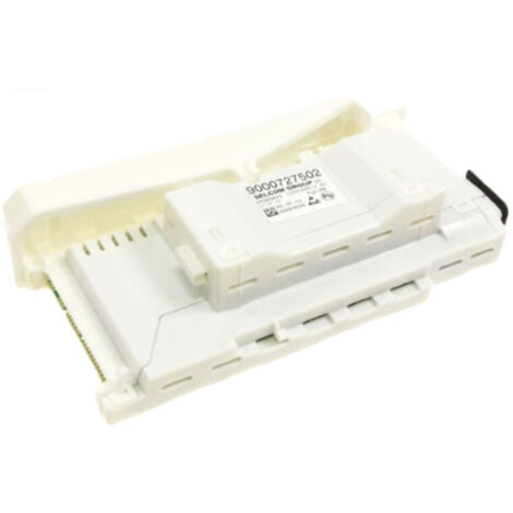 Ersatzteil - Elektronische Karte, Leistungsmodul - - BOSCH