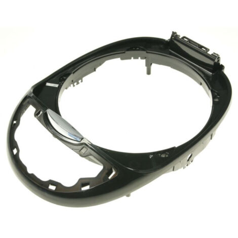 Ersatzteil - Ring und Knopf - - MOULINEX, TEFAL