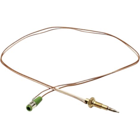 Ersatzteil - Originales Thermoelement - - VALBERG