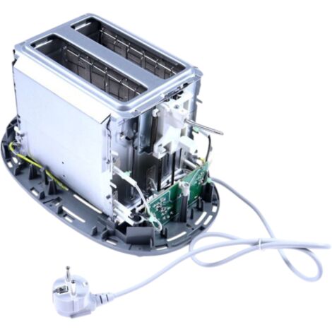 Ersatzteil - Heizeinheit - - SMEG