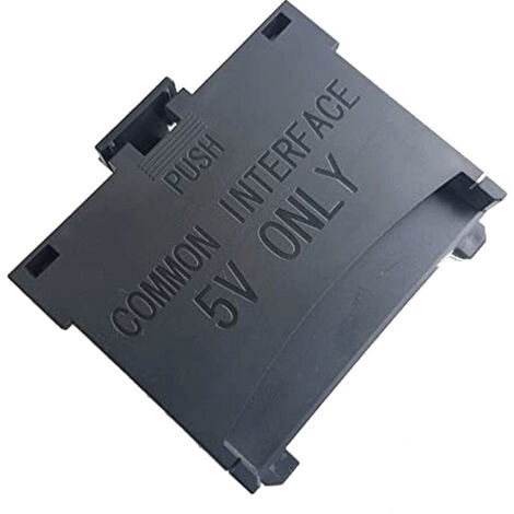 Ersatzteil - Original CI-Adapter-Modul - - SAMSUNG