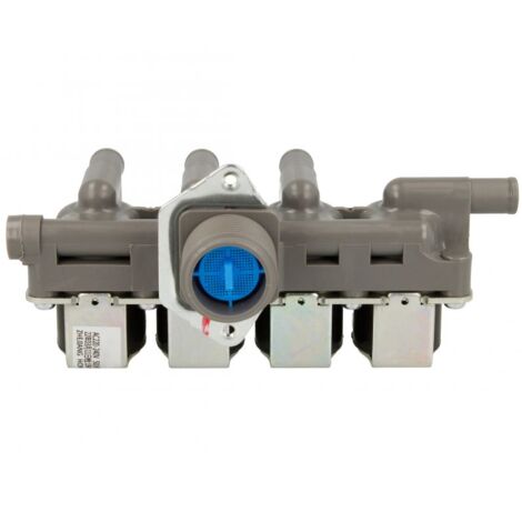 Ersatzteil - 4-Wege-Magnetventil - - HISENSE, GORENJE, UPO