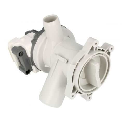 Ersatzteil - Ablaufpumpe Original - - HISENSE, GORENJE, UPO, KOENIC, LERAN