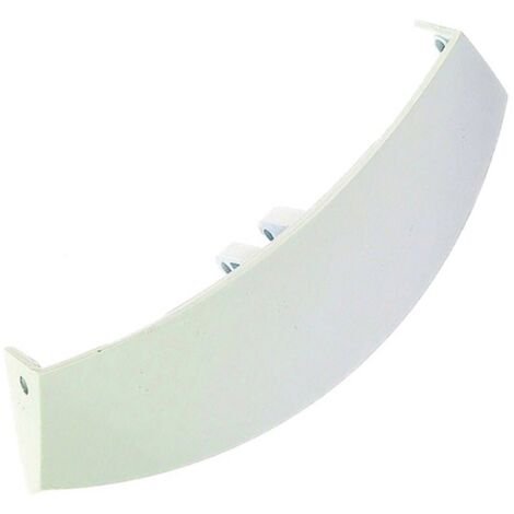 Ersatzteil - SOS Accessoire Poignée de hublot pour Lave-linge SELECLINE ...