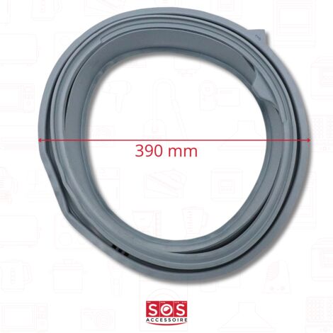 Ersatzteil - SOS Accessoire Joint de hublot pour Lave-linge DC64-01664A ...