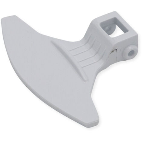 Ersatzteil - SOS Accessoire Poignée de hublot pour Lave-linge ...