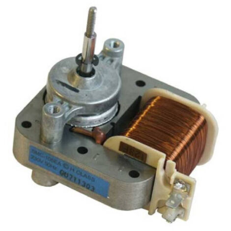 Ersatzteil - Umluft-Motorlüfter - - SAMSUNG