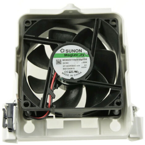 Ersatzteil - Ventilator - - BOSCH, SIEMENS, NEFF, GAGGENAU, VIVA, JUNKER