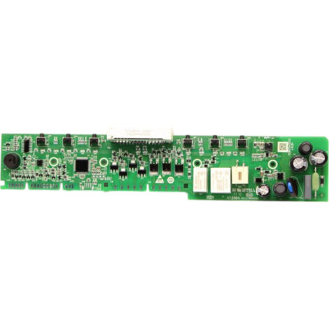 Ersatzteil - Carte électronique, Module d'affichage - - CANDY, HOOVER, ESSENTIEL B, TERZISMO