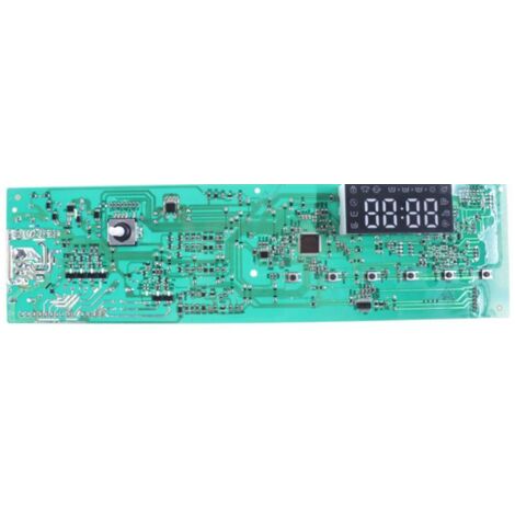 Ersatzteil - Steuermodul programmiert - - HISENSE, GORENJE