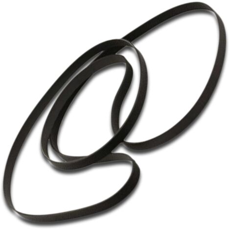 Ersatzteil - Antriebsriemen für Trommel 1933 - - LG