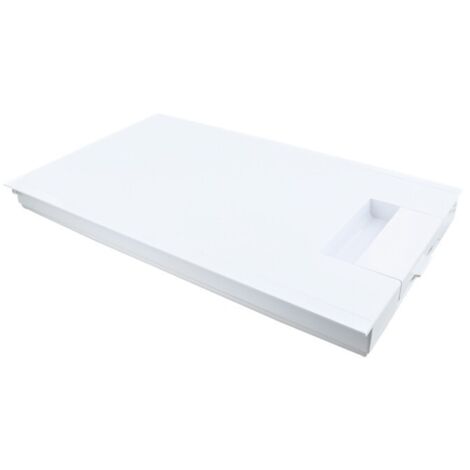 Ersatzteil - Originaler Verdampferklappe - - ELECTROLUX, FAURE, AEG ...