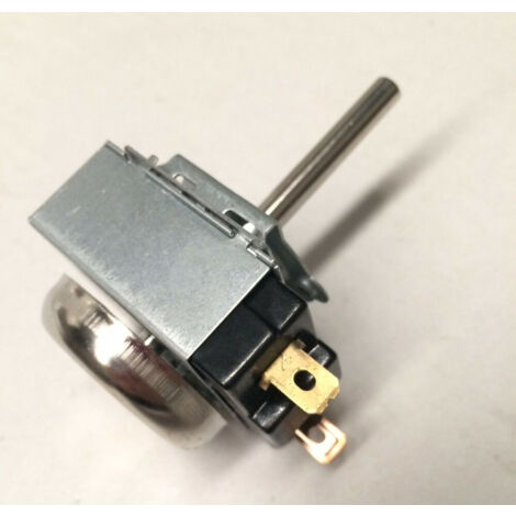 Ersatzteil - Originaler Timer - - SMEG