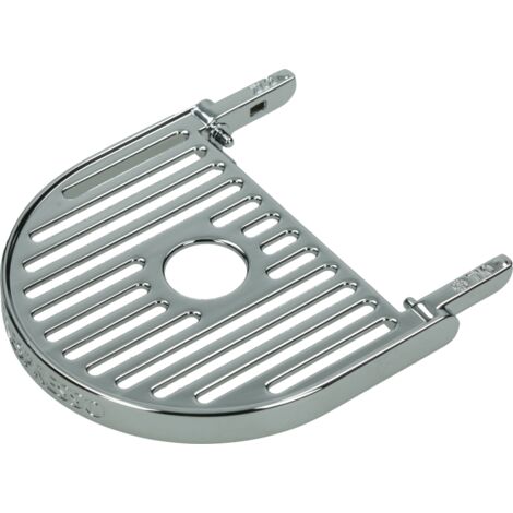 Ersatzteil - Tassenrost - - KRUPS, DELONGHI