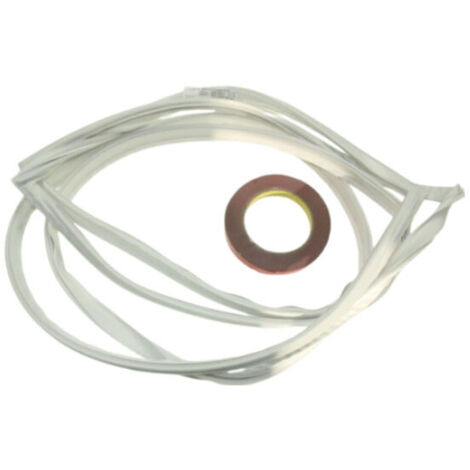 Ersatzteil - Original-Türfeder (Kühlteil) - - LIEBHERR