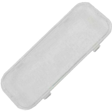 Ersatzteil - Abdeckung Glühlampe Diffusor - - CANDY