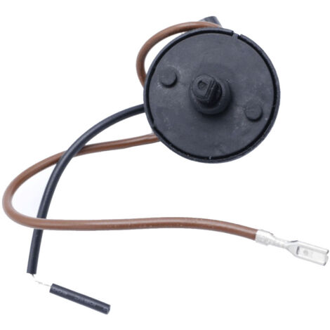 Ersatzteil - Mikroschalter - - MOULINEX, TEFAL