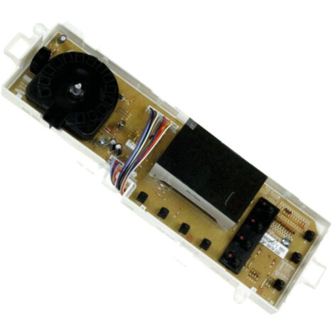 Ersatzteil - Steuerungsmodul, original - - SAMSUNG