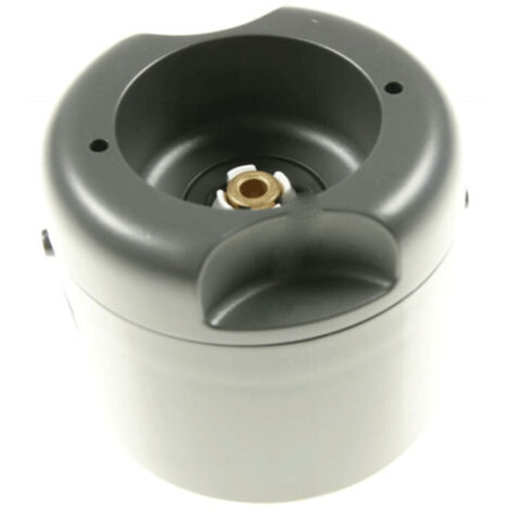 Ersatzteil - Kleiner Antrieb für Hackfleischgehäuse - - MOULINEX, TEFAL