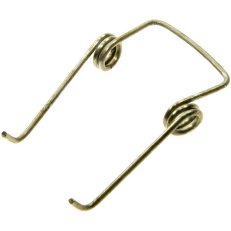 Ersatzteil - Griff-Feder