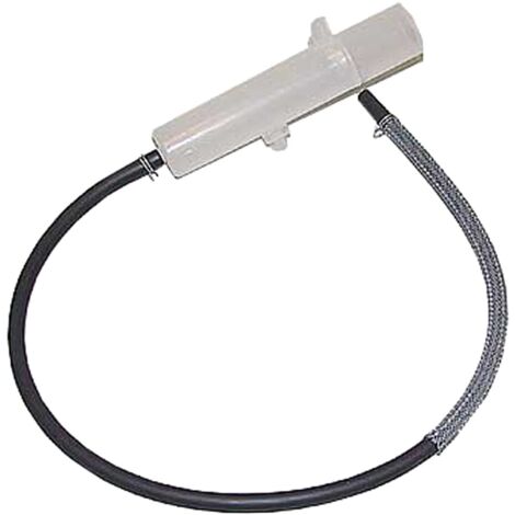 Ersatzteil - Druckkammer, original - - INDESIT, ARISTON HOTPOINT ...