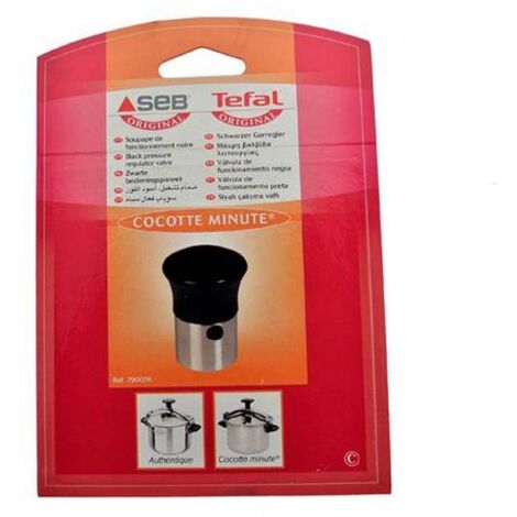 Ersatzteil - Ventil - - SEB, TEFAL