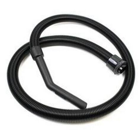 Ersatzteil - Schlauch komplett Eva konisch 32/38 mm GM80 / KING - - NILFISK