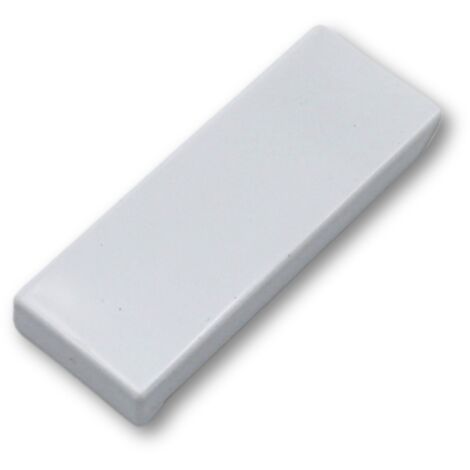 Ersatzteil - Türgriff Verzierung - - LIEBHERR, KOMPATIBEL