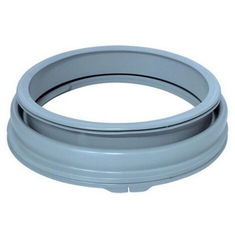 Ersatzteil - Türmanschette - - INDESIT, ARISTON HOTPOINT, WHIRLPOOL