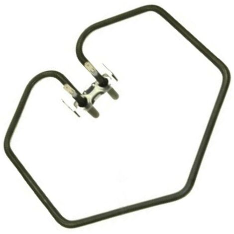 Ersatzteil - Widerstand 850 W - - TEFAL, MOULINEX - 3045233662734249758