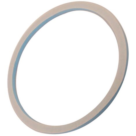Ersatzteil - Trommelfilz hinten, original - - ARISTON HOTPOINT, INDESIT ...