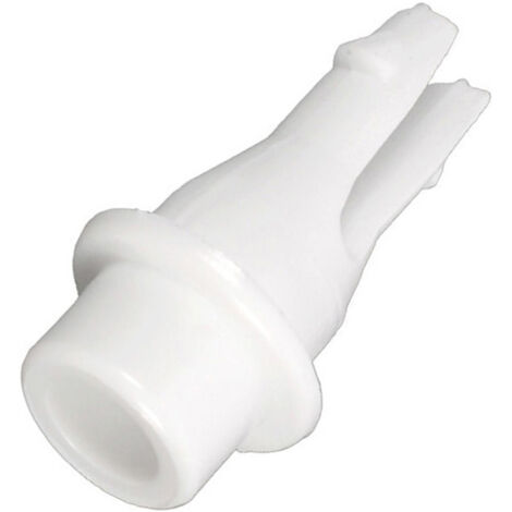 Ersatzteil - Zapfen für Gefrierfachklappe - - ELECTROLUX, AEG, ARTHUR ...