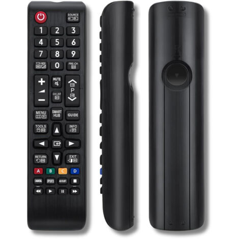 Fernbedienung TM1240, original - - SAMSUNG