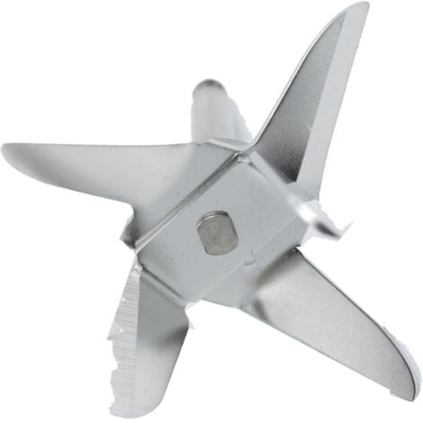 Ersatzteil - Messereinsatz - - MOULINEX, TEFAL