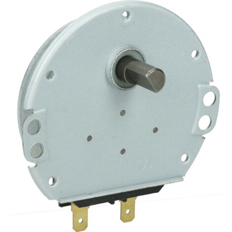 Ersatzteil - Drehteller-Motor, original - - SAMSUNG, SMEG