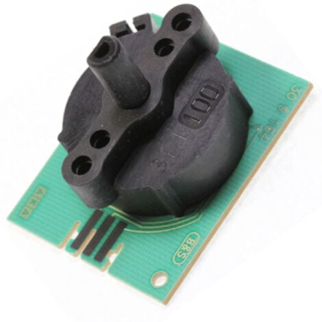 Ersatzteil - Schalter - - SMEG