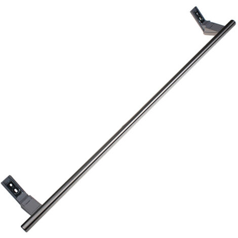 Ersatzteil - Inox Türgriff original - - LIEBHERR