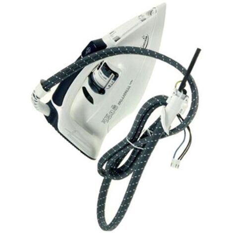 Ersatzteil - Basis für Griff + Griff + Schnur - - CALOR, TEFAL