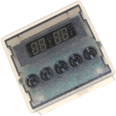 Ersatzteil - Programmierer - - FAR, VALBERG, PROLINE, OCEANIC, WALTHAM, UNICLINE, SOGELUX, TECHNICAL