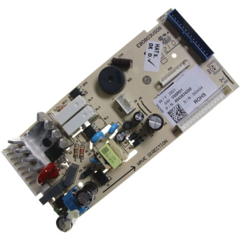 Ersatzteil - Bedienmodul - - BEKO, GRUNDIG