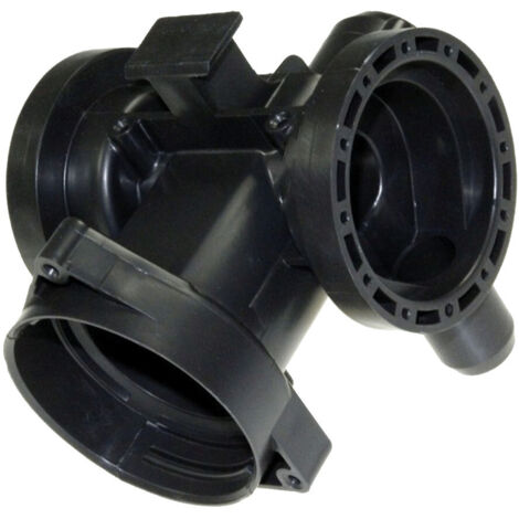 Ersatzteil - Original-Pumpengehäuse - - LG