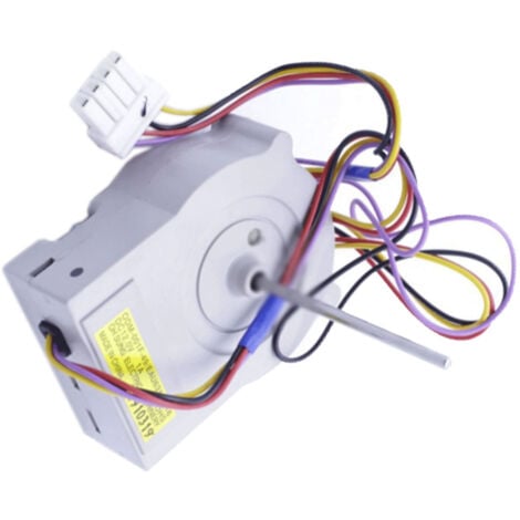 Ersatzteil - Ventilatormotor - - LG